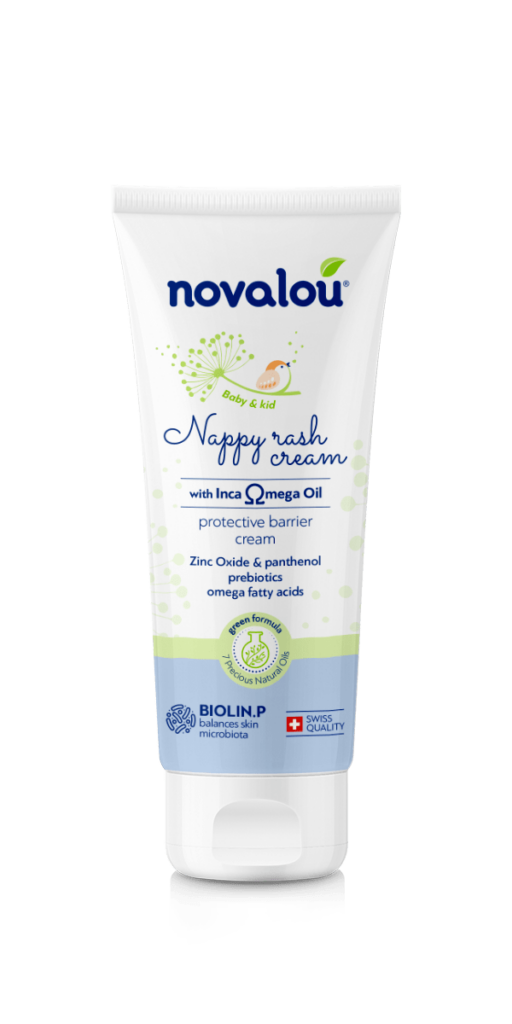 diaper change - novalou