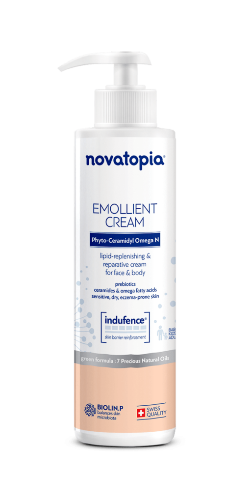 dry & atopic - novalou